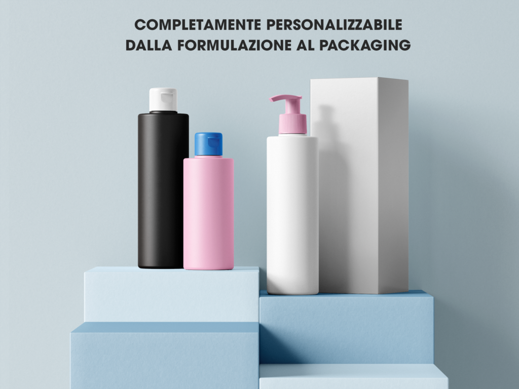 Cosmetici Private Label – LCB S.r.l.