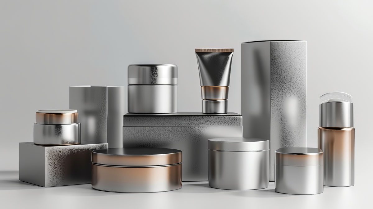 The importance of packaging in the differentiation of cosmetic products ...